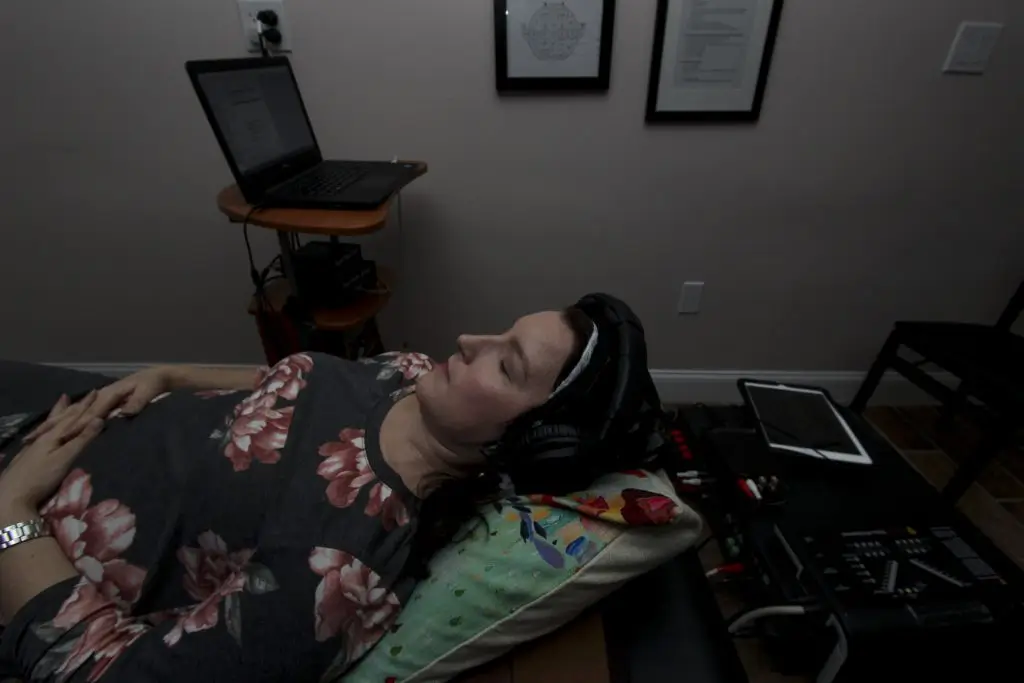 Neuro Integration Therapy and Brain Mapping for Addiction Recovery ...