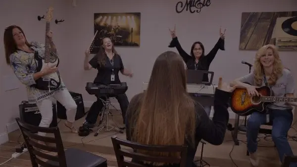 How Music Therapy Can Help With Recovery