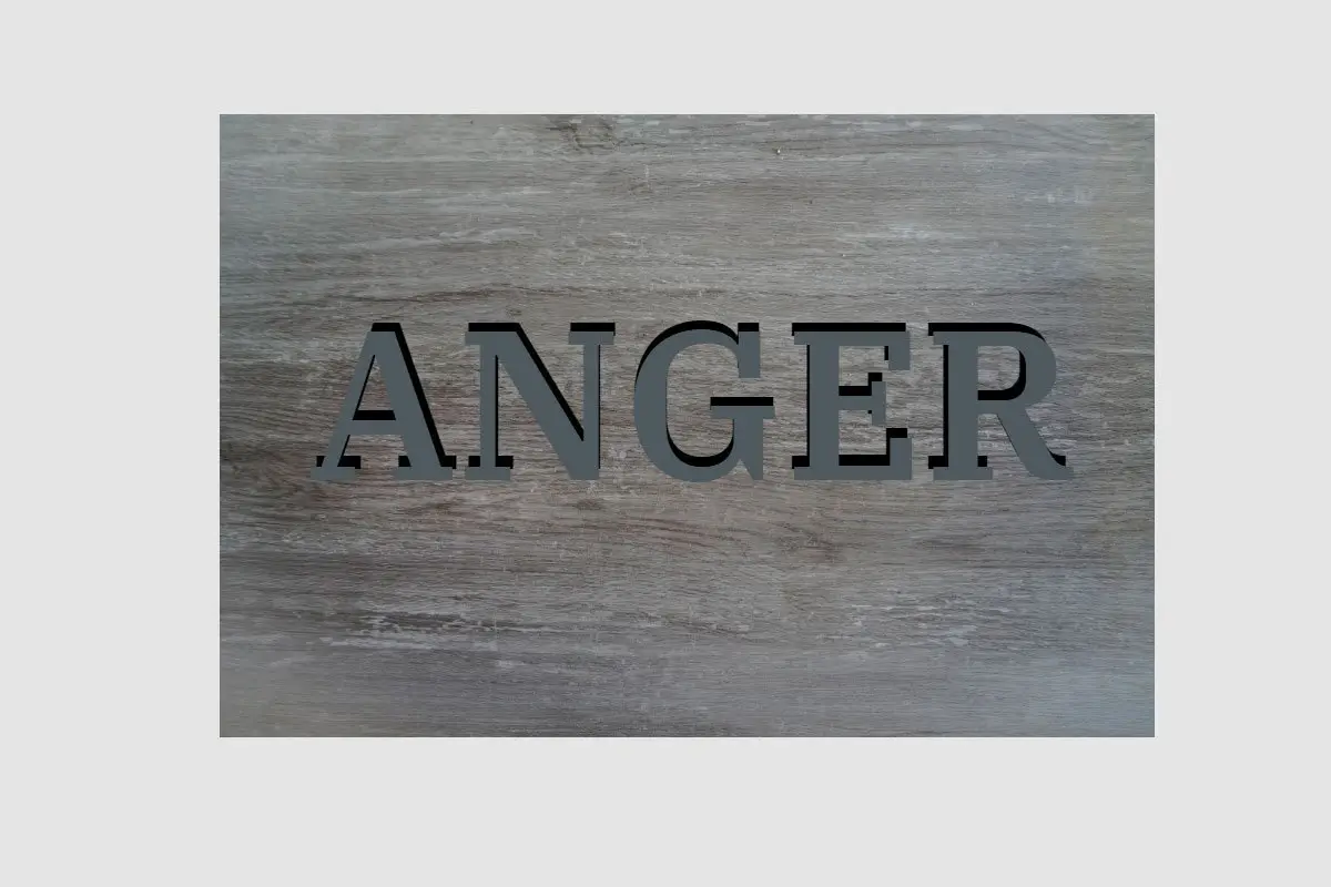 Accepting Anger - SJRP Drug & Alcohol Rehab Florida