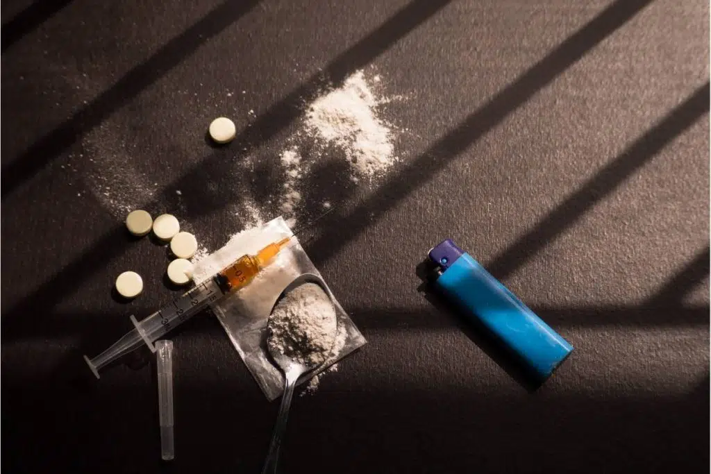 What is the Most Addictive Drug? - SJRP Drug & Alcohol Rehab Florida