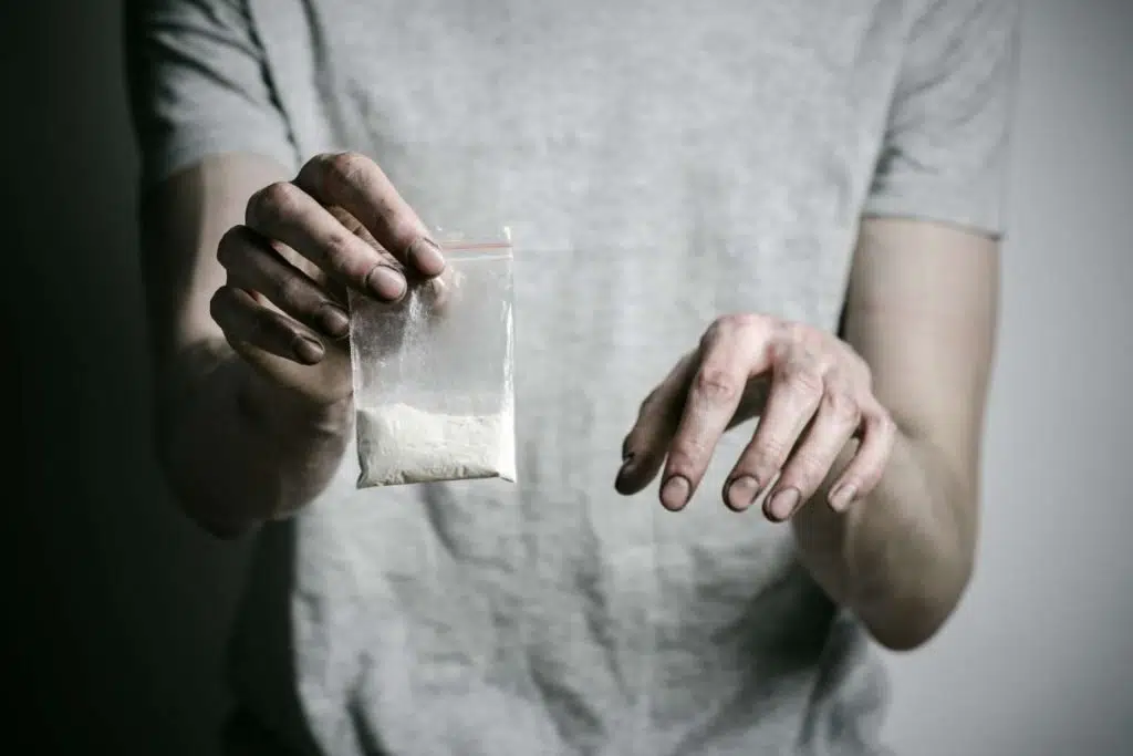 What is the Most Addictive Drug? - SJRP Drug & Alcohol Rehab Florida
