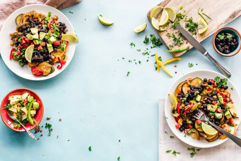 Best Foods to Supplement Sobriety - SJRP Drug & Alcohol Rehab Florida