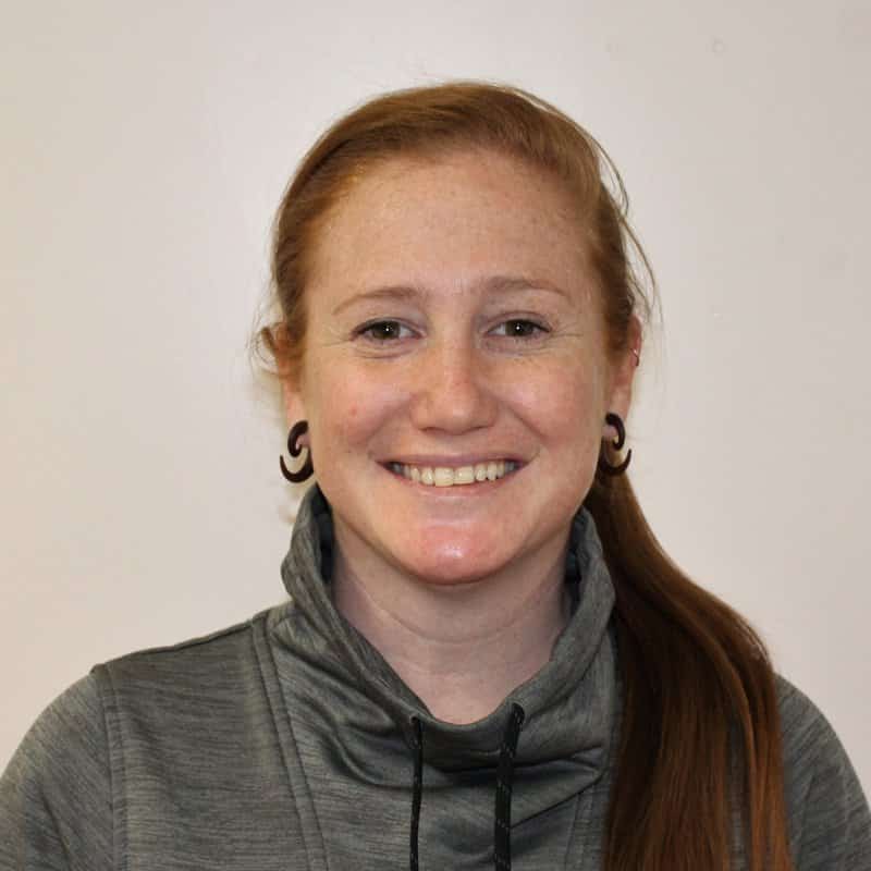 Jessica Turner - SJRP Drug & Alcohol Rehab Florida