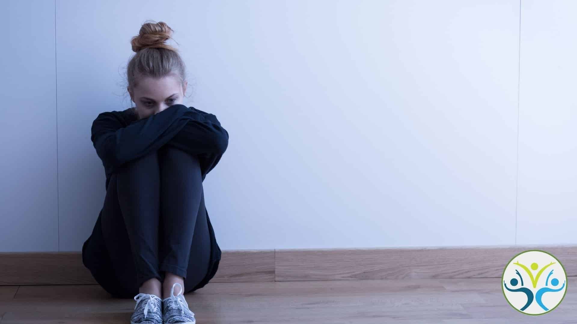Depression: Getting Out Of The Dark Place