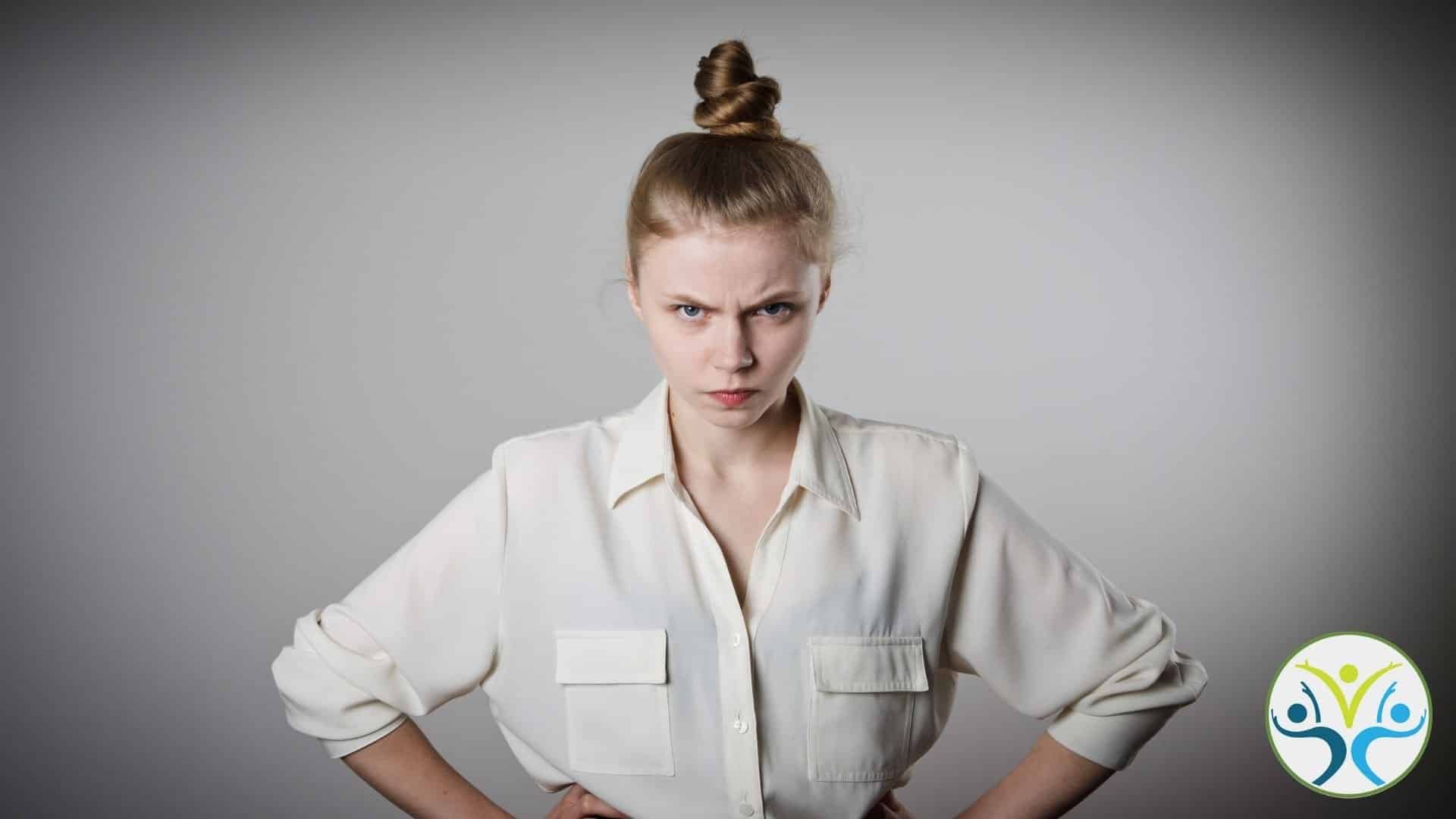 How Anger Can Affect Your Physical Health