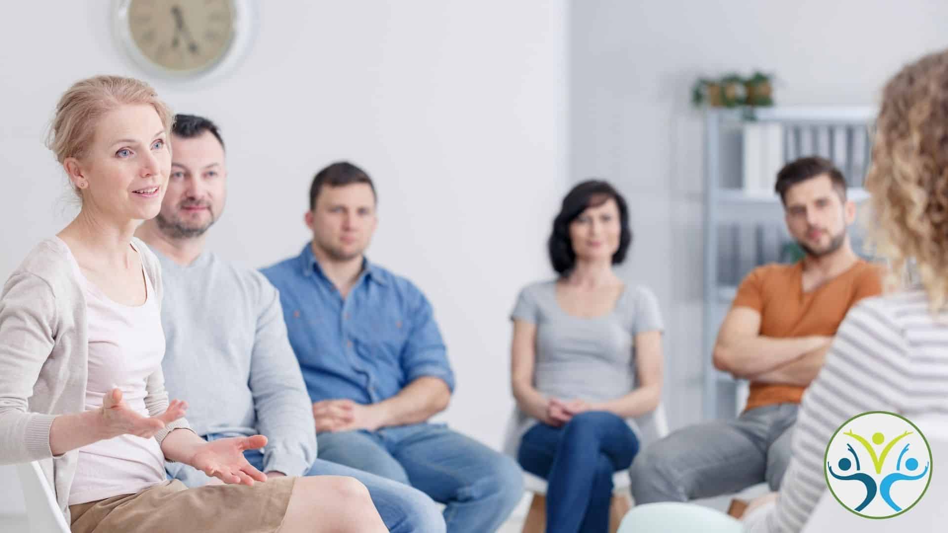 These Addiction Support Group Statistics Prove You Should Continue to ...