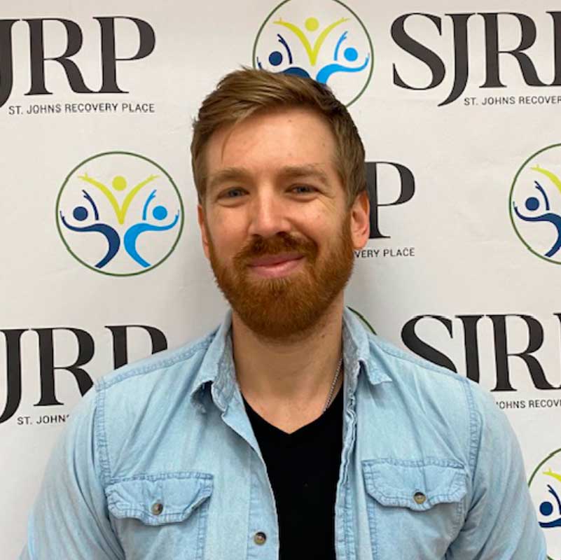 Stephen Choate - SJRP Drug & Alcohol Rehab Florida