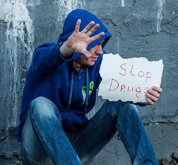 What is the 12 Step Recovery Program? - SJRP Drug & Alcohol Rehab