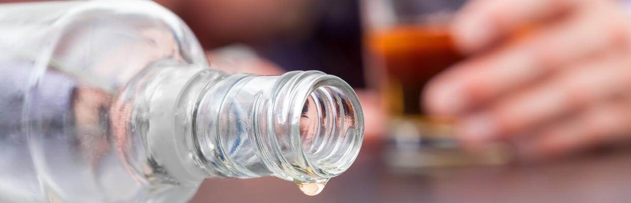 Top 10 Health Problems From Drinking Too Much Alcohol